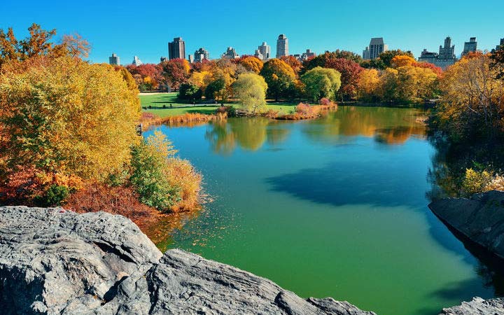 Croisière New York, Boston, Quebec, Halifax... - 15 jours, départ New ...